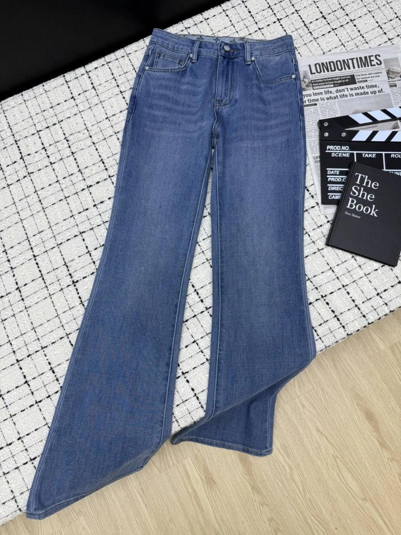 Exact replica Louis Vuitton Jeans