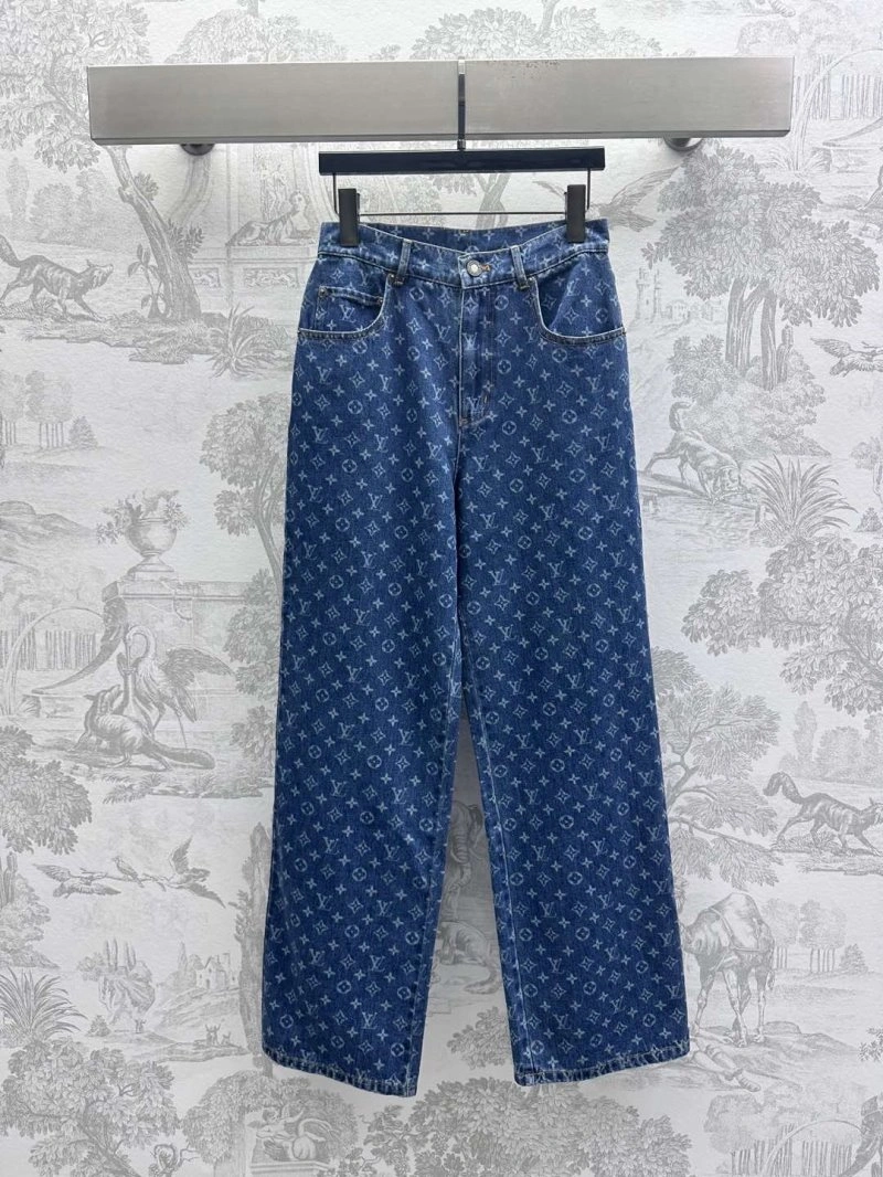 Louis Vuitton Jeans