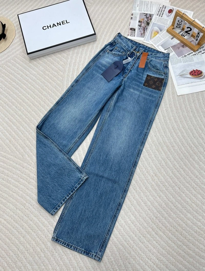 Louis Vuitton Jeans