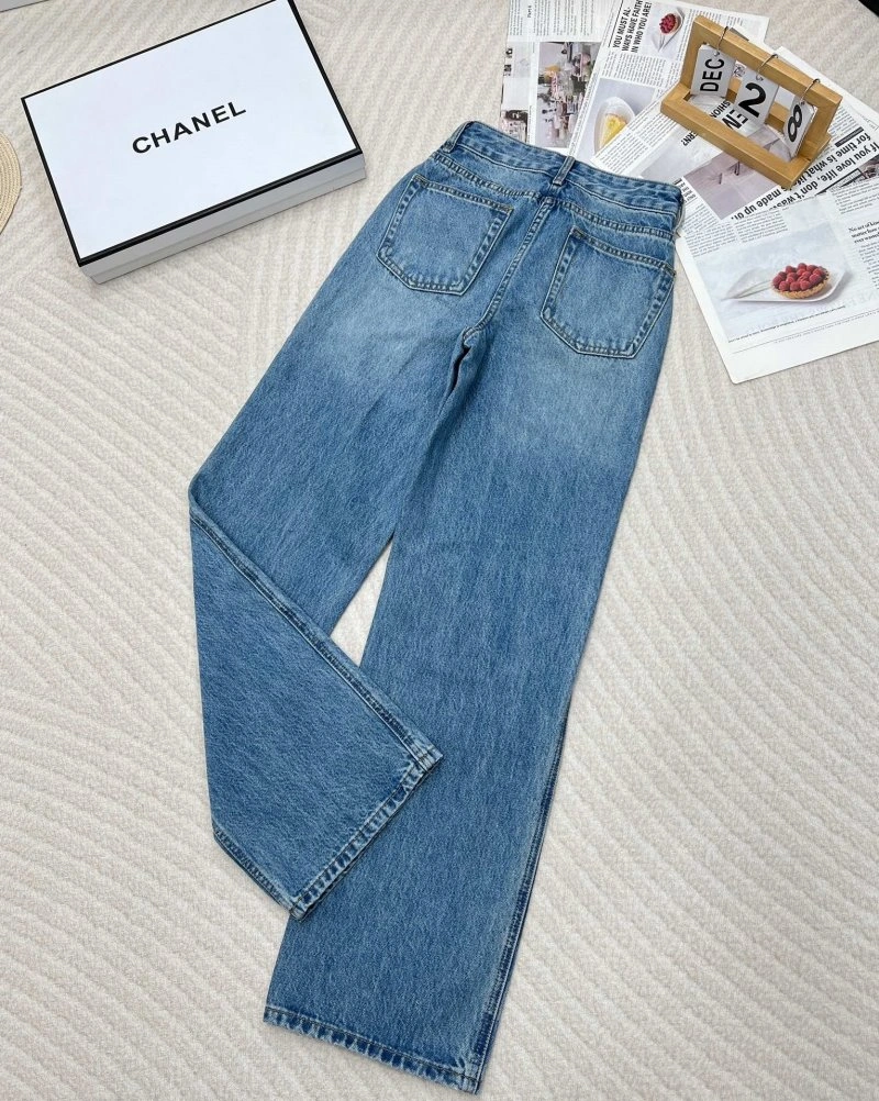 OEM Louis Vuitton Jeans