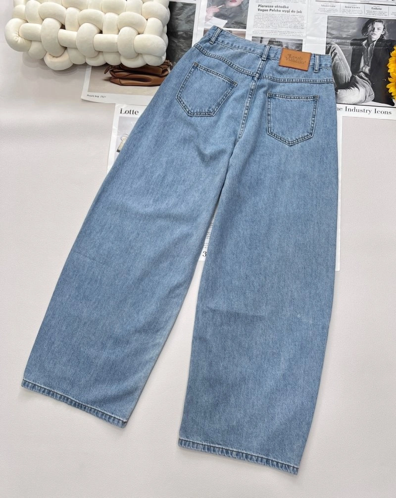 Official Louis Vuitton Jeans