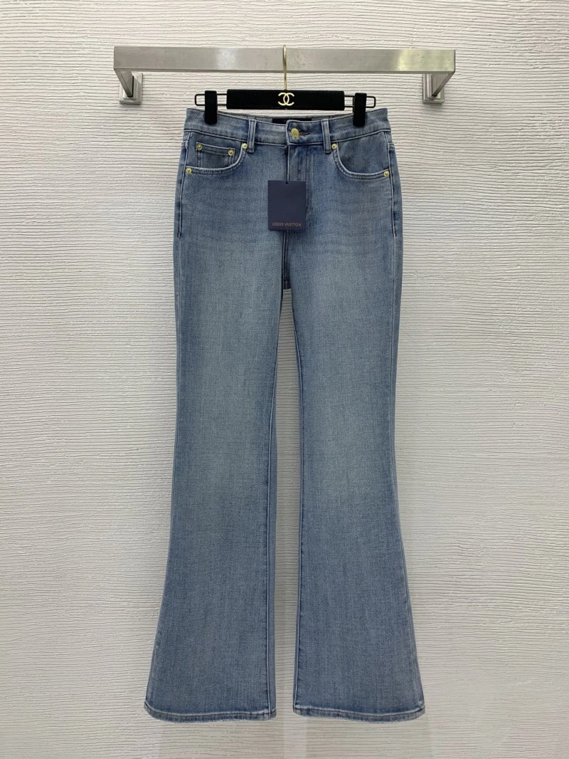 Louis Vuitton Jeans
