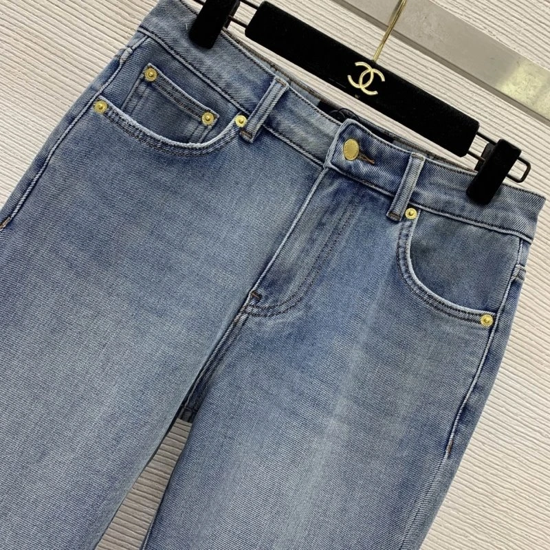 OEM Louis Vuitton Jeans