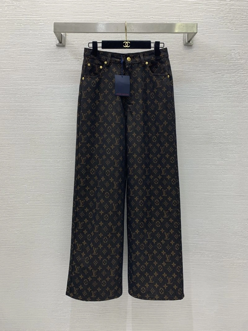 Louis Vuitton Jeans
