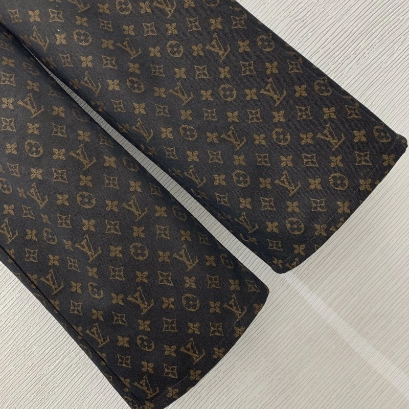 Official Louis Vuitton Jeans