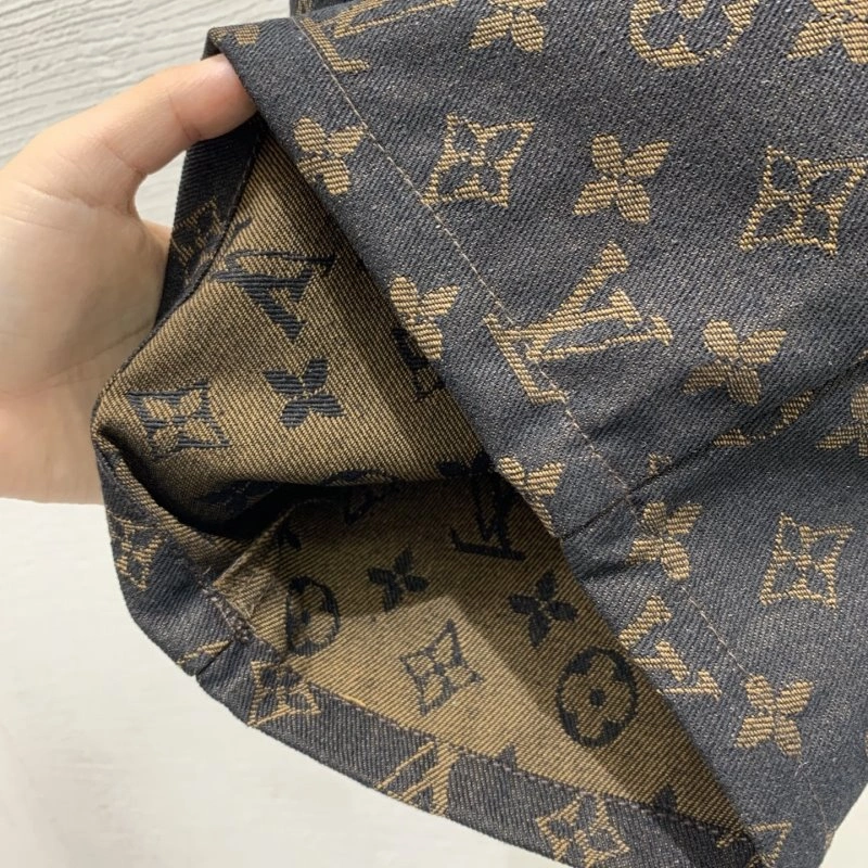 Official Louis Vuitton Jeans