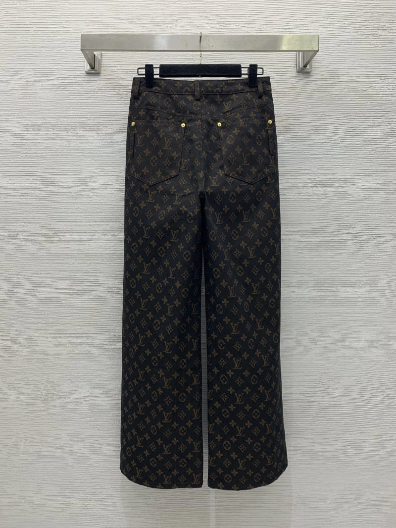 Official Louis Vuitton Jeans