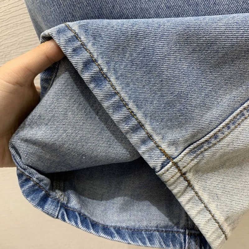 Authentic Louis Vuitton Jeans