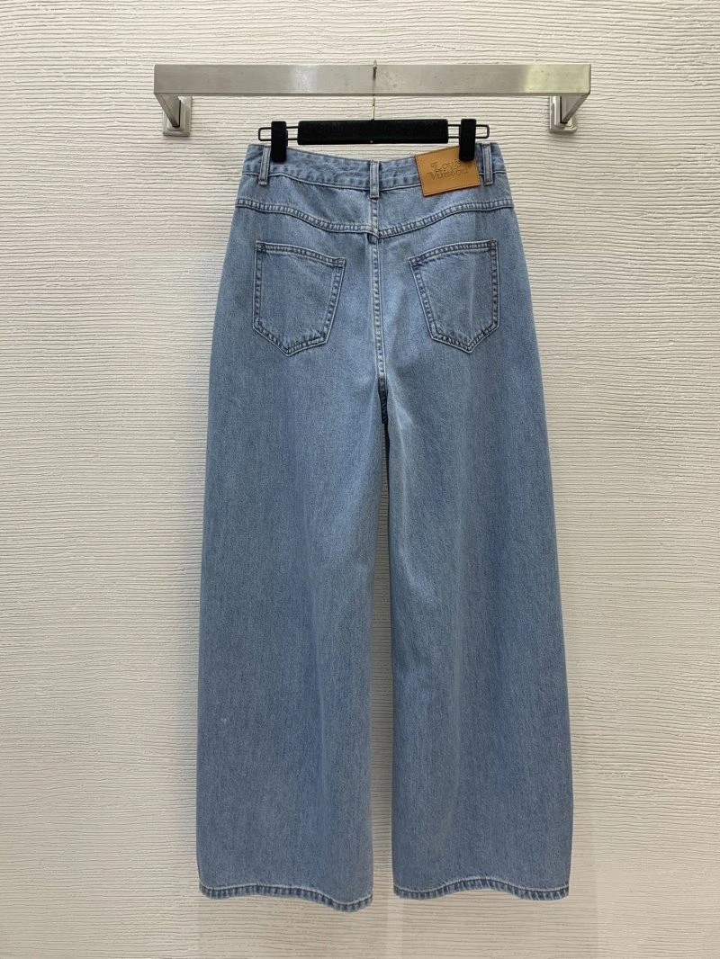 Authentic Louis Vuitton Jeans
