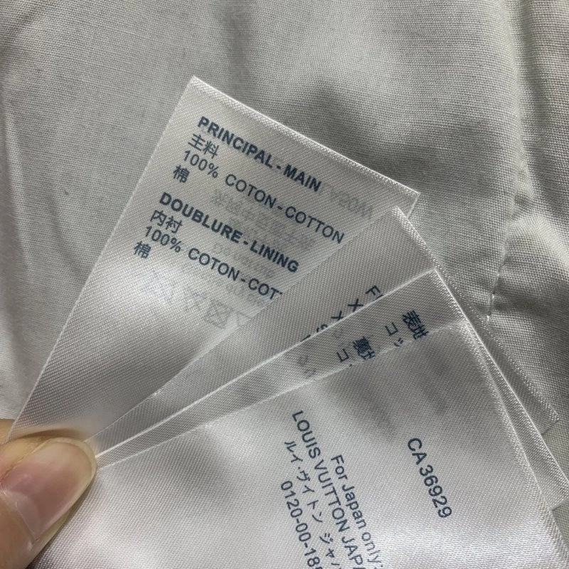 Authentic Louis Vuitton Jeans