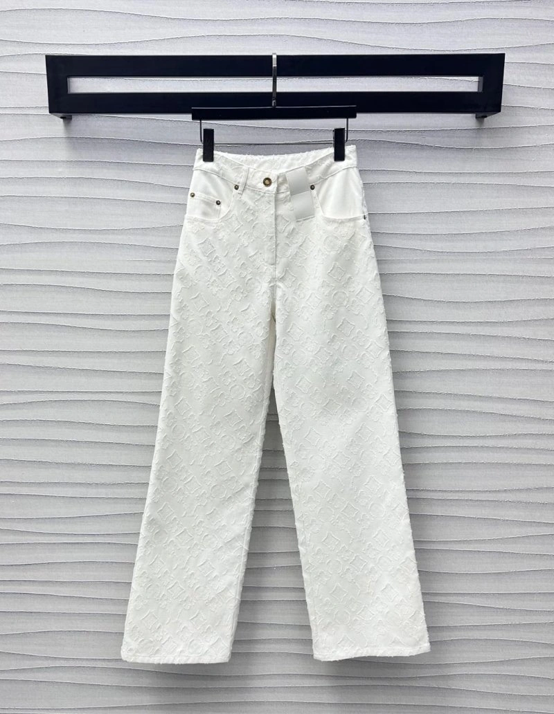 Louis Vuitton Jeans