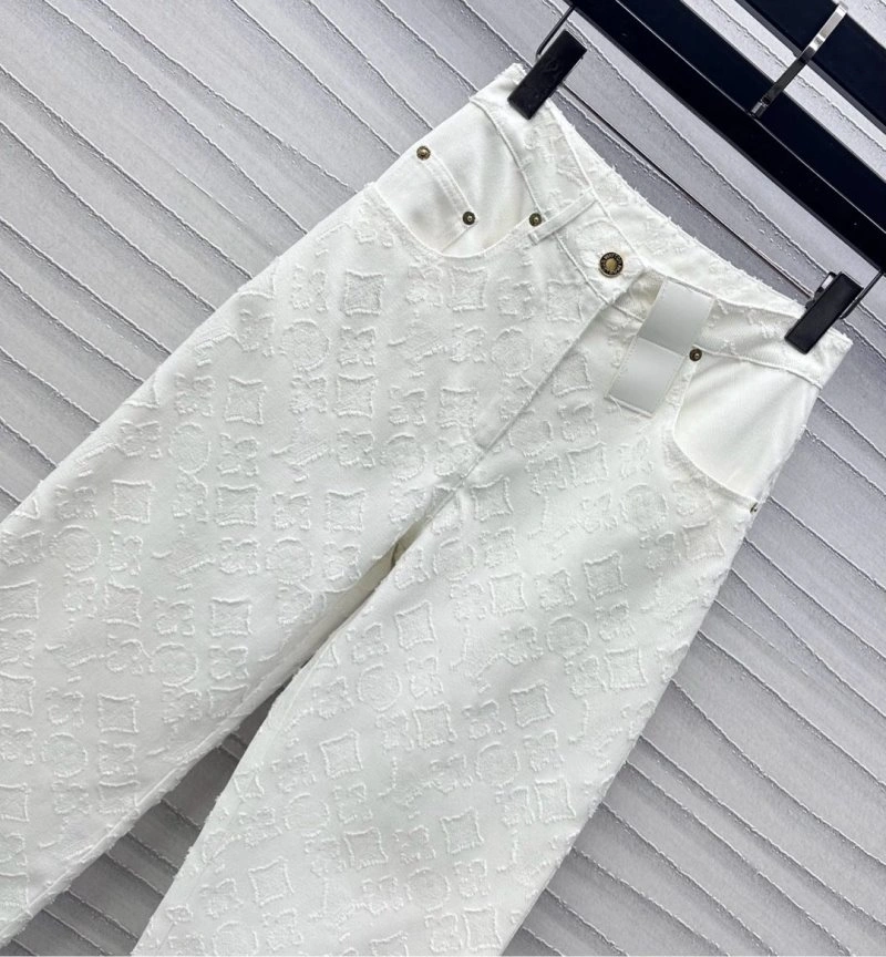 Bargain Louis Vuitton Jeans