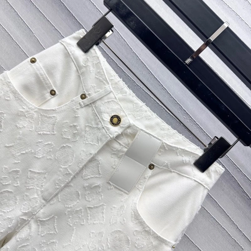 Bargain Louis Vuitton Jeans