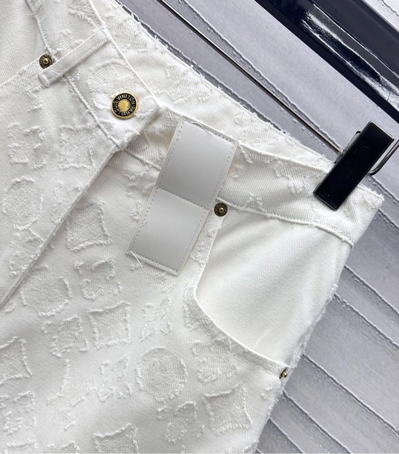 Bargain Louis Vuitton Jeans