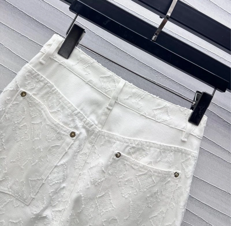 Bargain Louis Vuitton Jeans