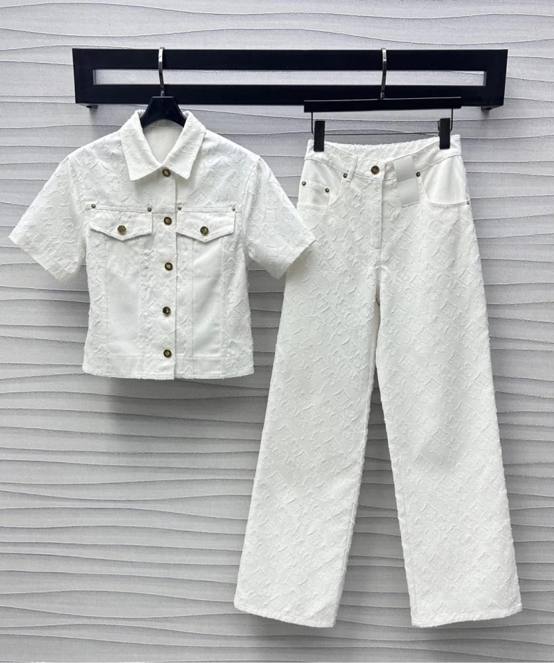 Bargain Louis Vuitton Jeans