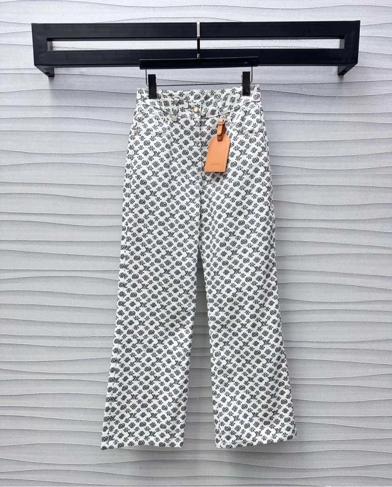 Louis Vuitton Jeans
