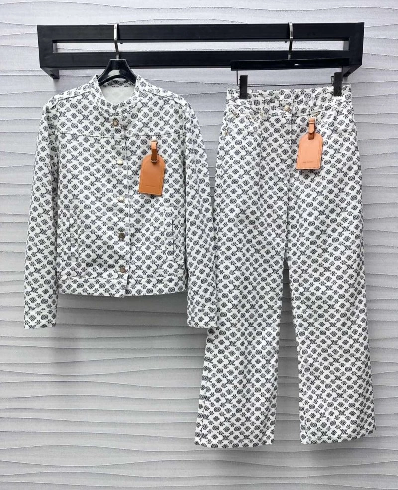 Authentic Louis Vuitton Jeans