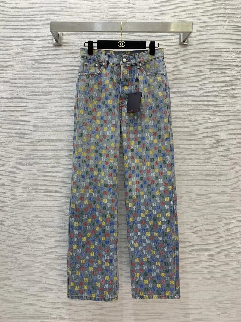 Louis Vuitton Jeans
