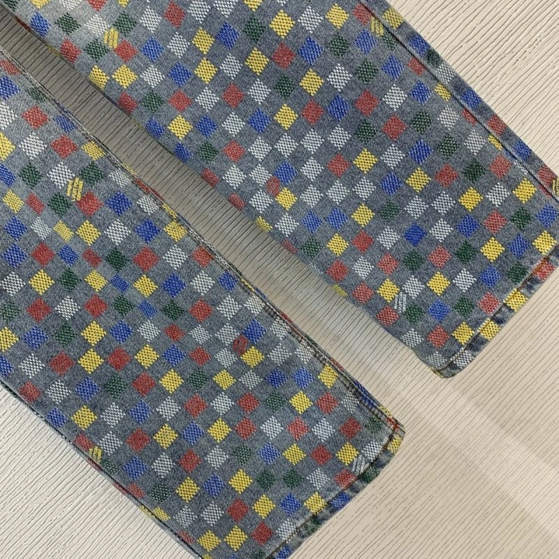 Original Louis Vuitton Jeans