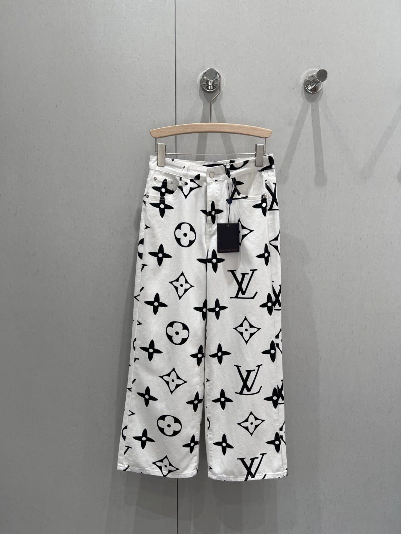 Louis Vuitton Jeans