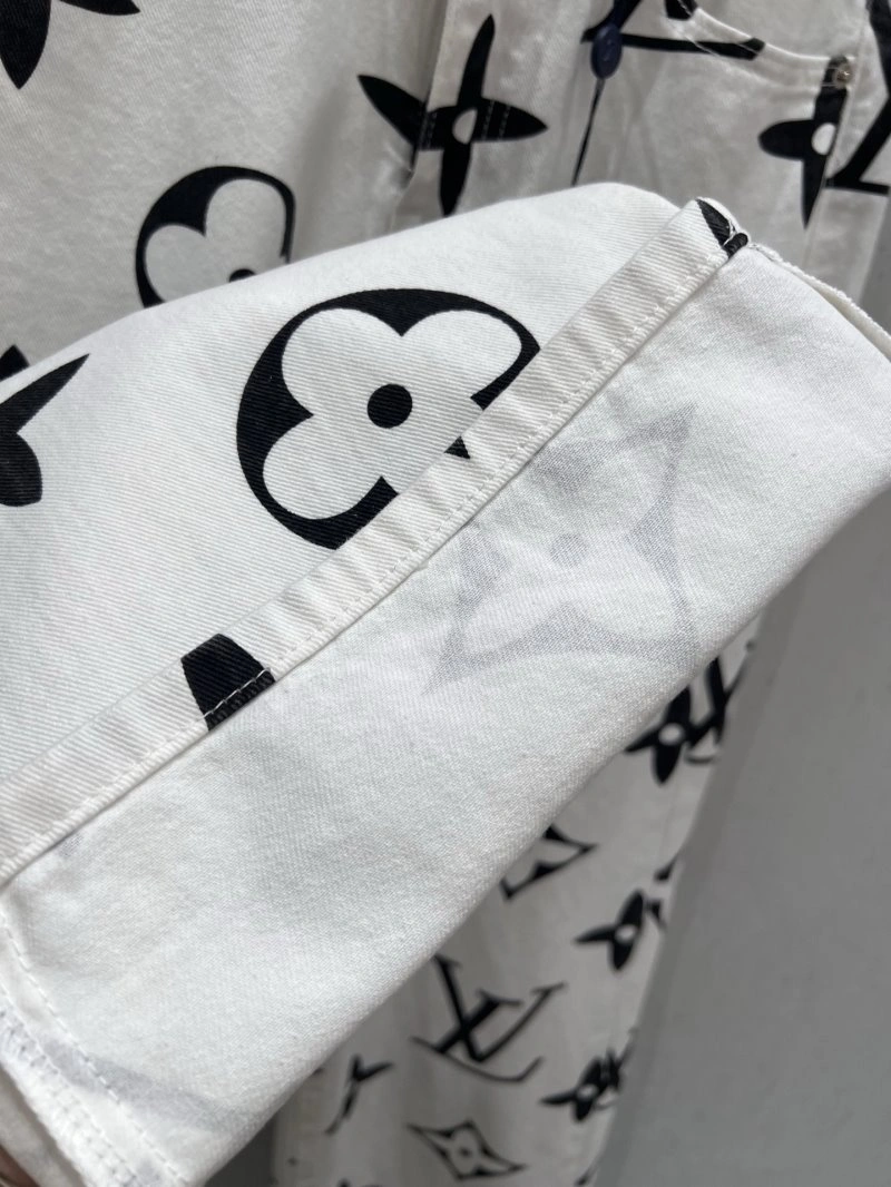 Cut-rate Louis Vuitton Jeans