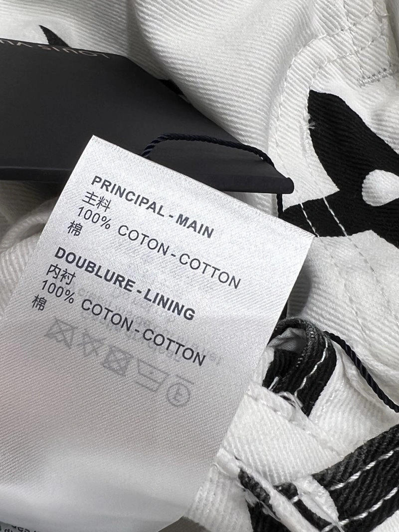 Cut-rate Louis Vuitton Jeans