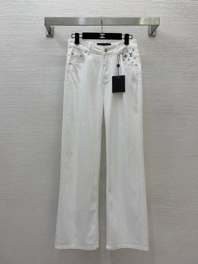 Louis Vuitton Jeans