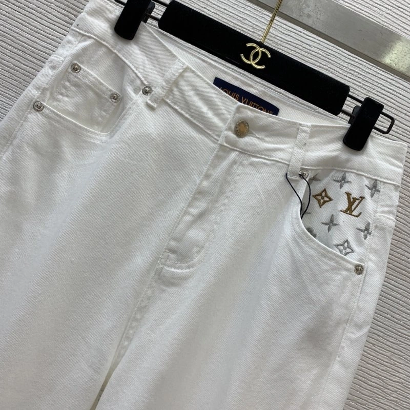 Discounted Louis Vuitton Jeans