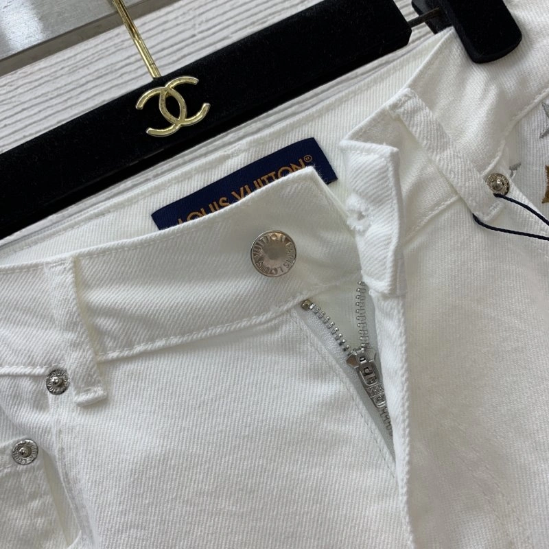 Discounted Louis Vuitton Jeans