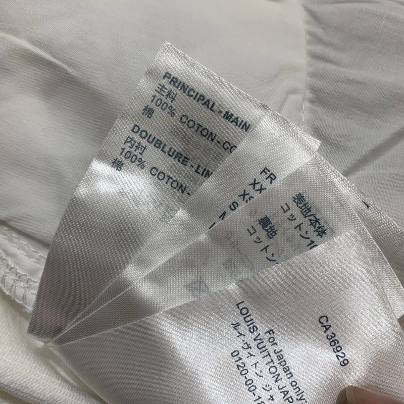 Discounted Louis Vuitton Jeans