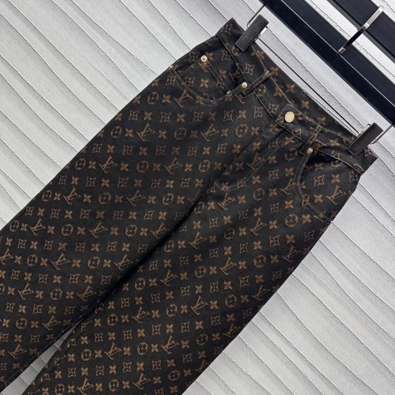 Bargain Louis Vuitton Jeans