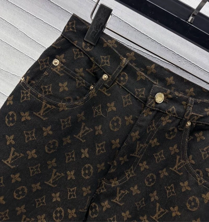 Bargain Louis Vuitton Jeans