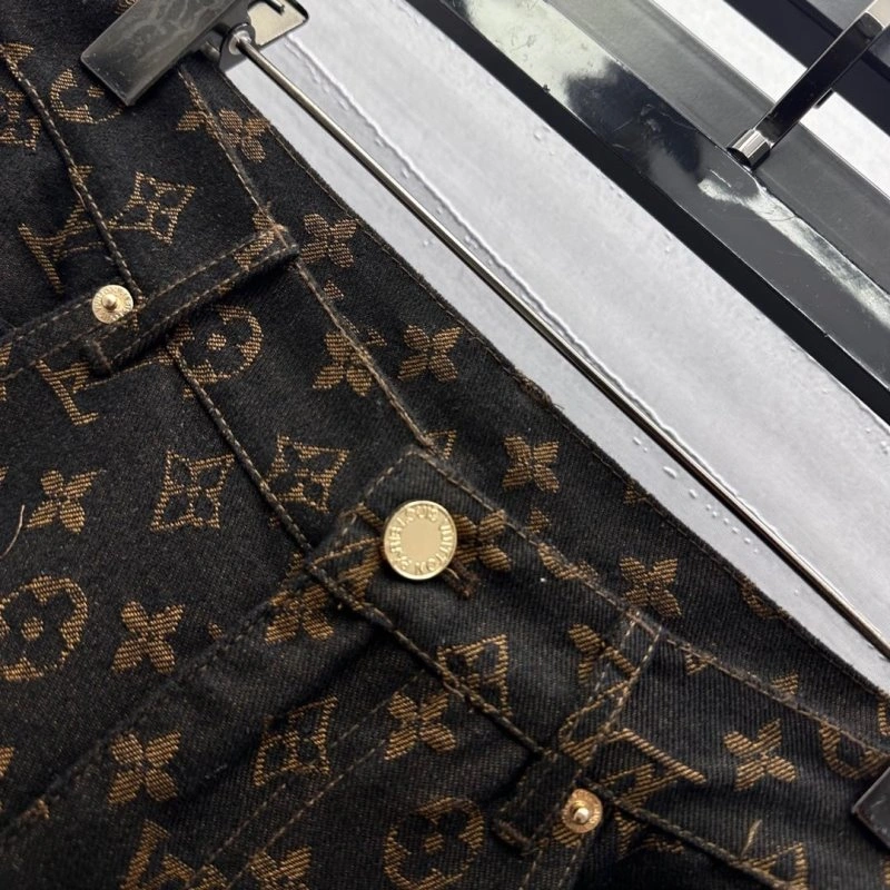 Bargain Louis Vuitton Jeans