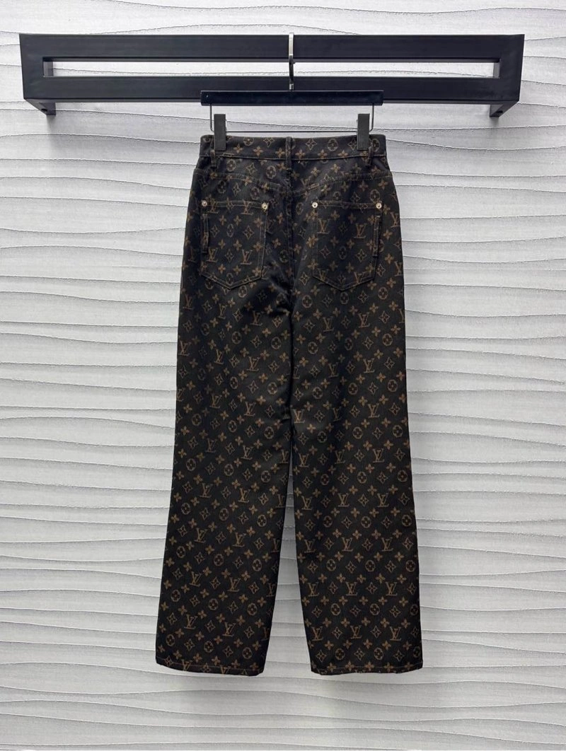 Bargain Louis Vuitton Jeans