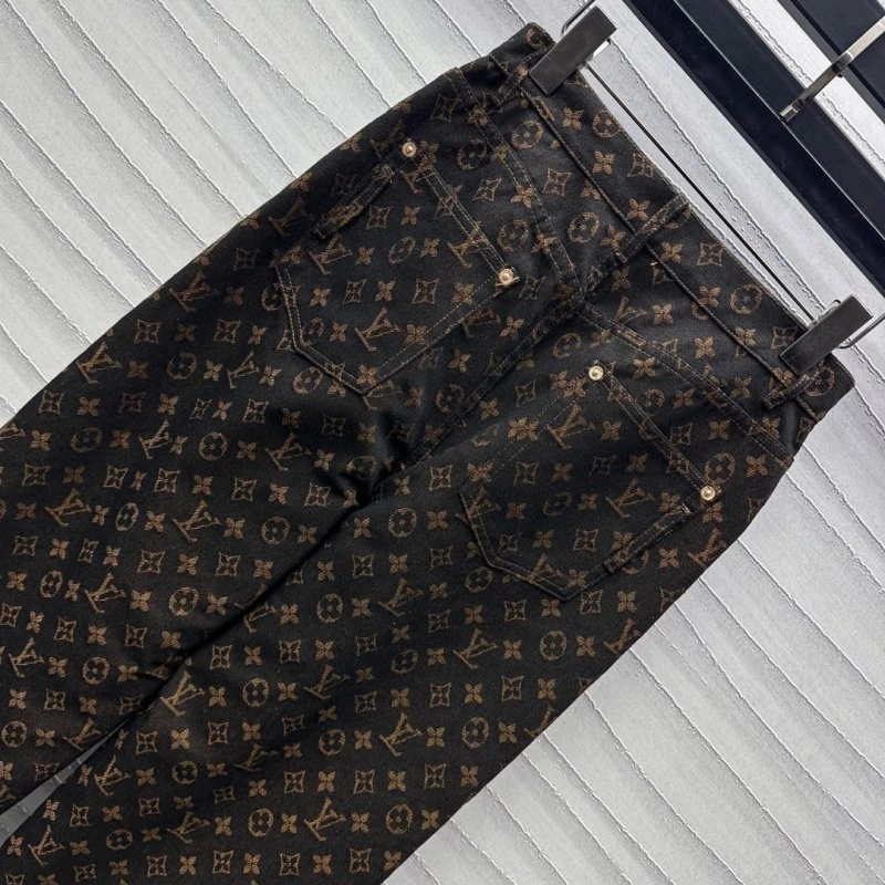 Bargain Louis Vuitton Jeans