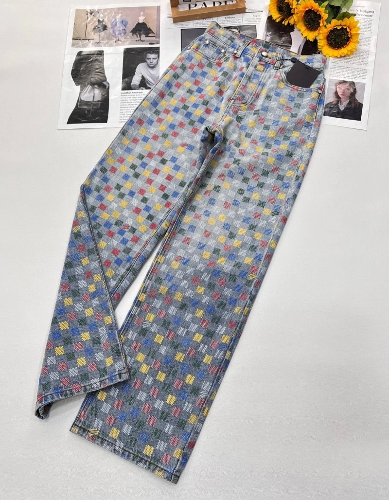 Louis Vuitton Jeans