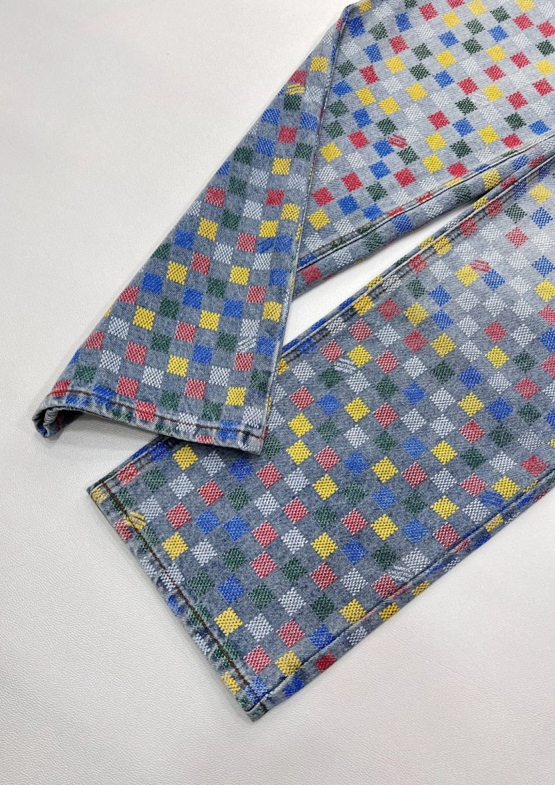 Economical Louis Vuitton Jeans