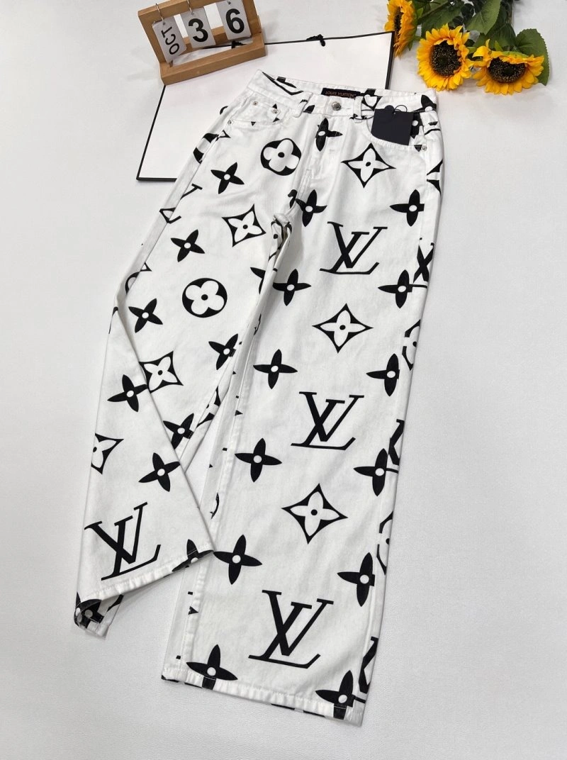Louis Vuitton Jeans