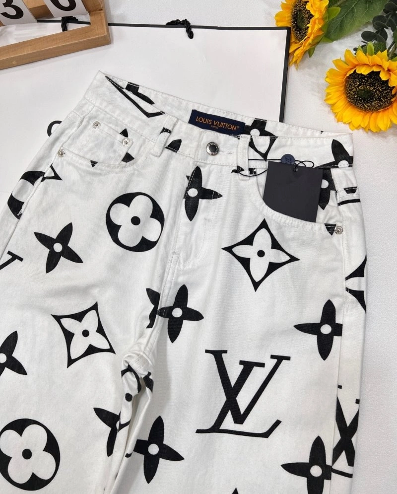 Economical Louis Vuitton Jeans