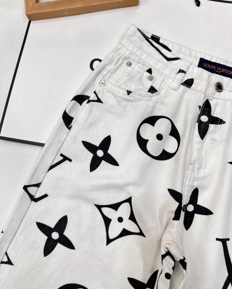 Economical Louis Vuitton Jeans
