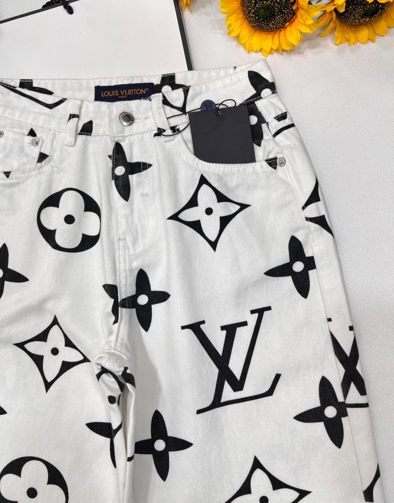 Economical Louis Vuitton Jeans