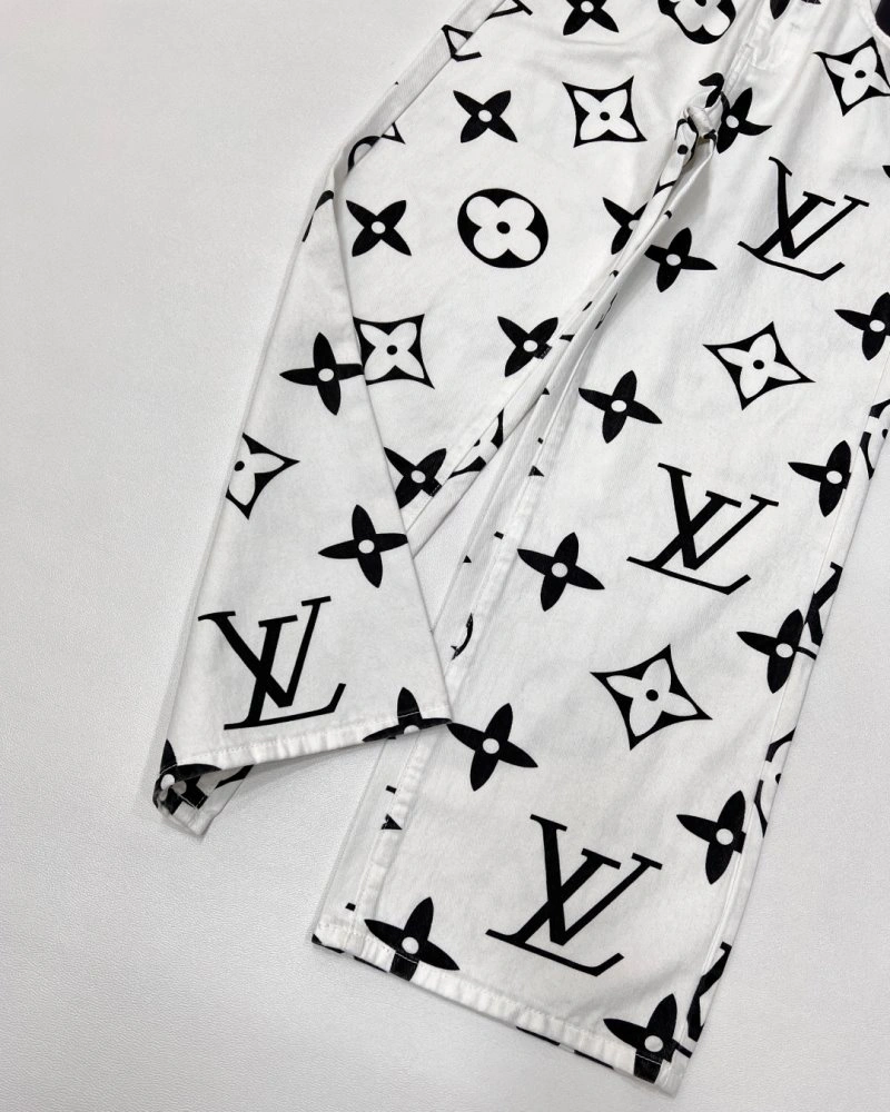 Economical Louis Vuitton Jeans