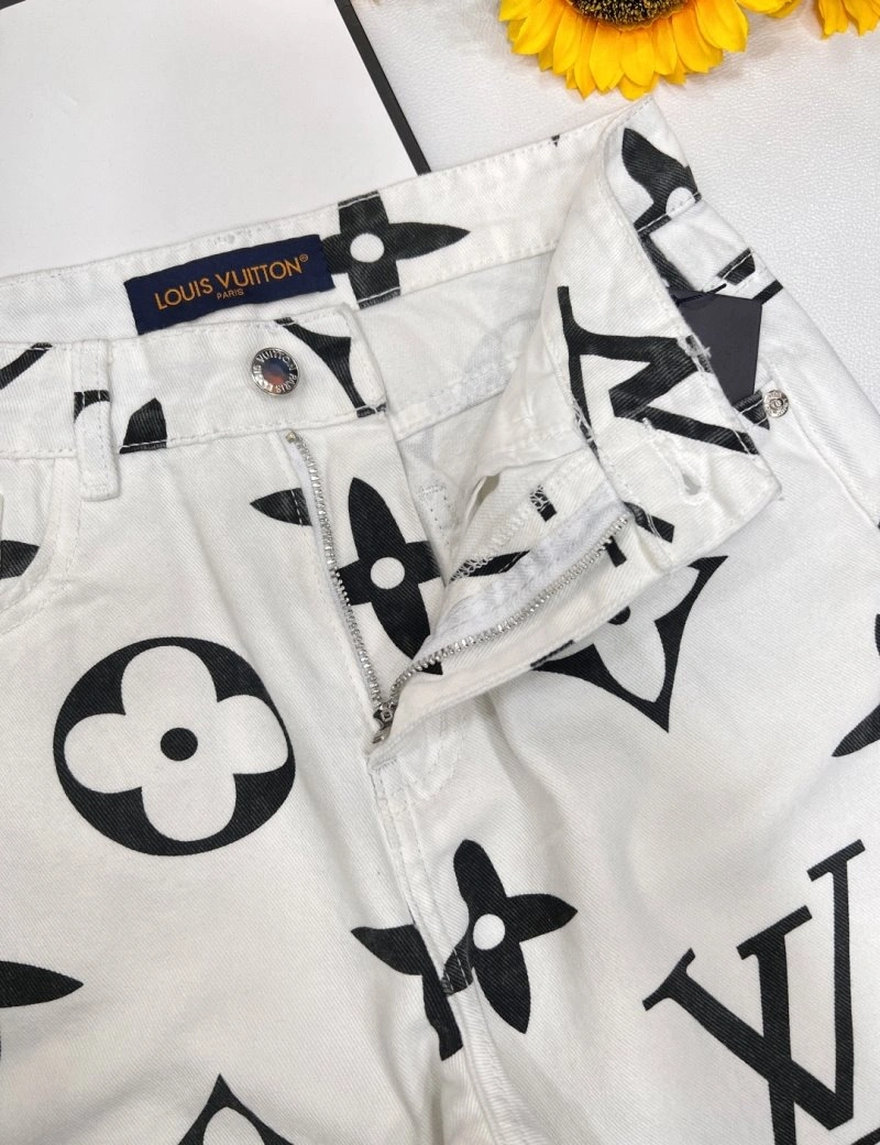 Economical Louis Vuitton Jeans