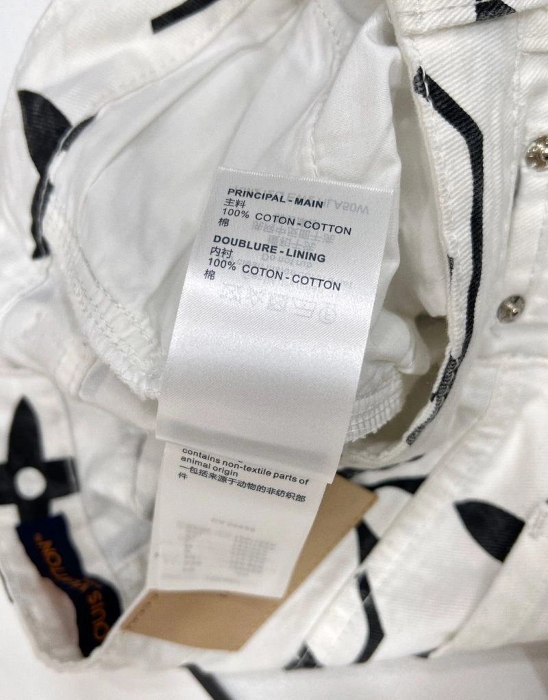 Economical Louis Vuitton Jeans