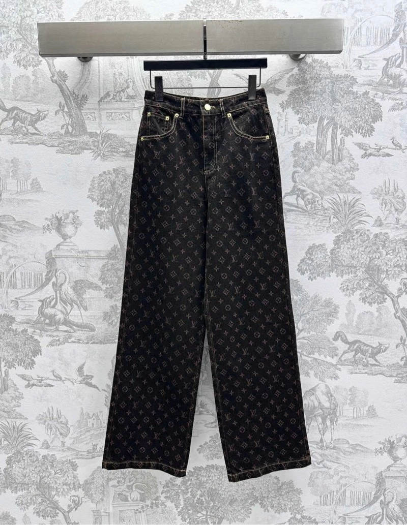 Louis Vuitton Jeans