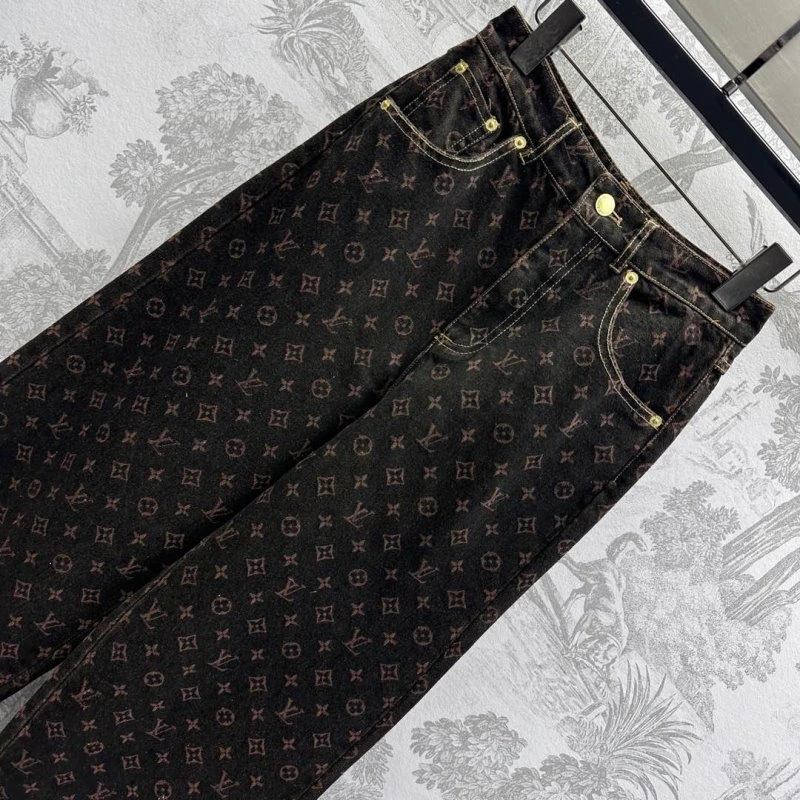 Bargain Louis Vuitton Jeans