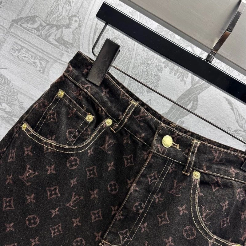 Bargain Louis Vuitton Jeans