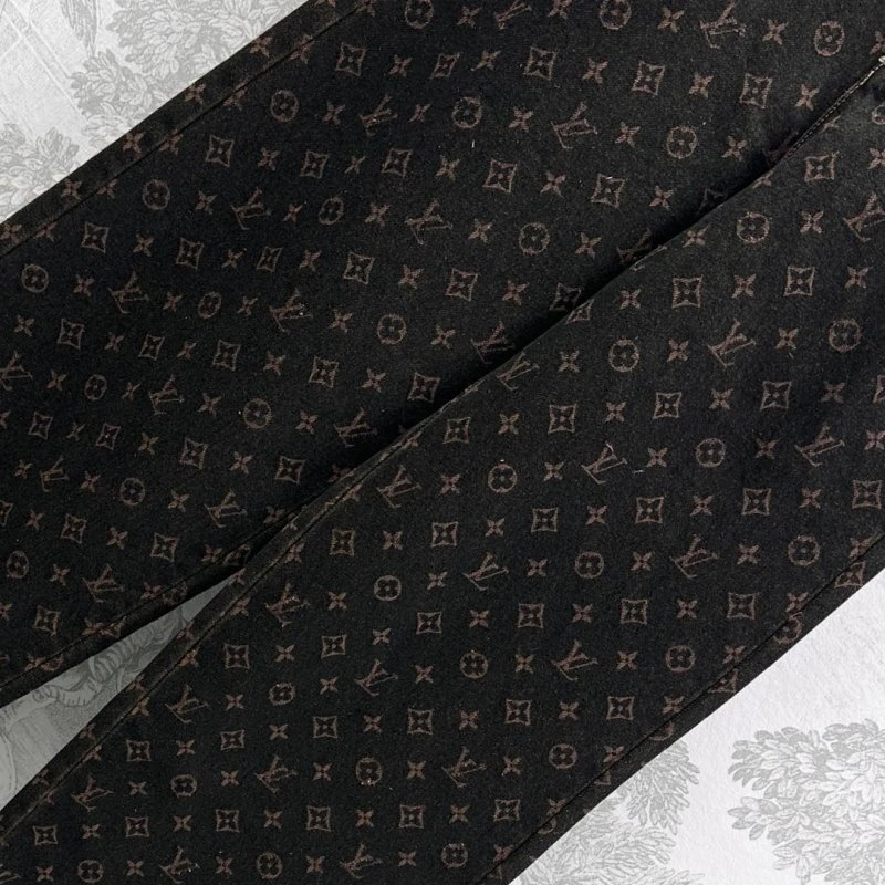 Bargain Louis Vuitton Jeans