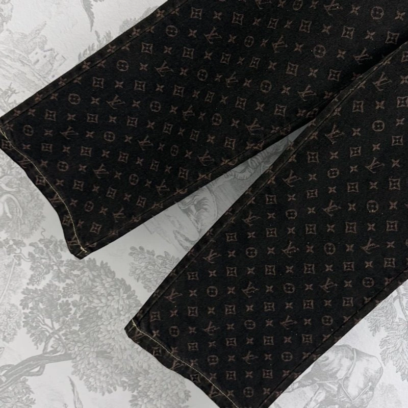 Bargain Louis Vuitton Jeans